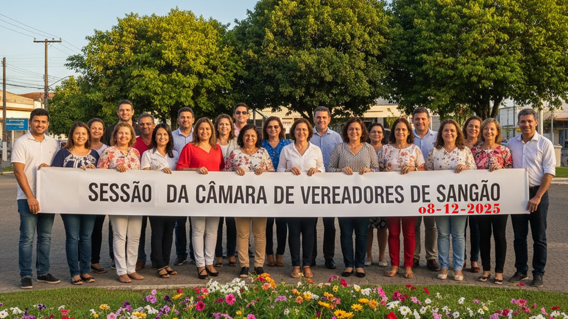 Sessão da Câmara de Vereadores de Sangão do dia 08-12-2025 – Portal de ...